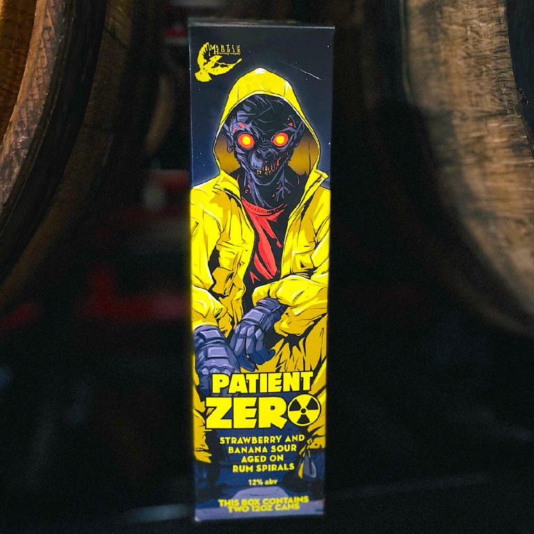 Martin House Brewing Company – Made in Texas by Texans.