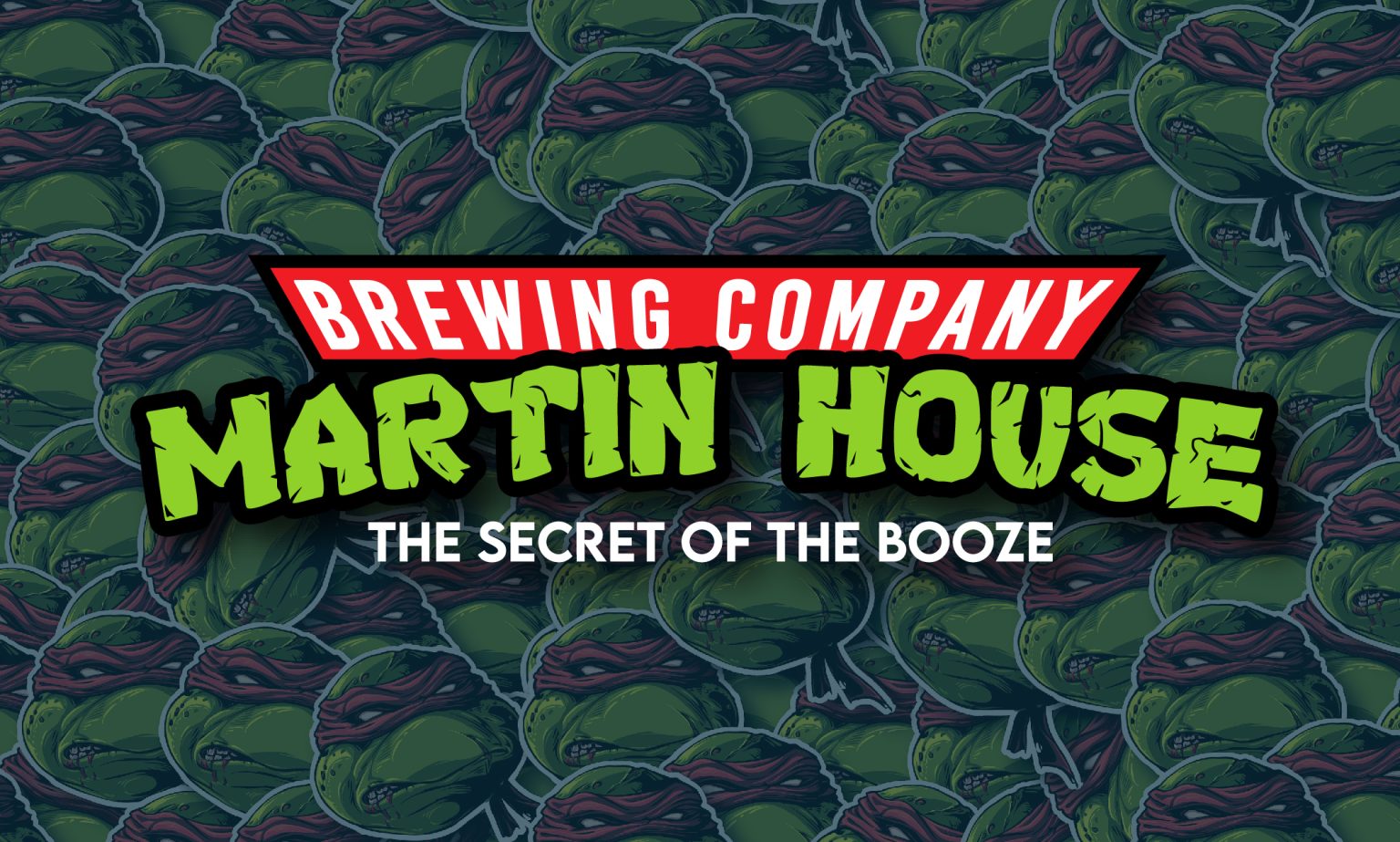 Martin House Brewing Company – Made in Texas by Texans.